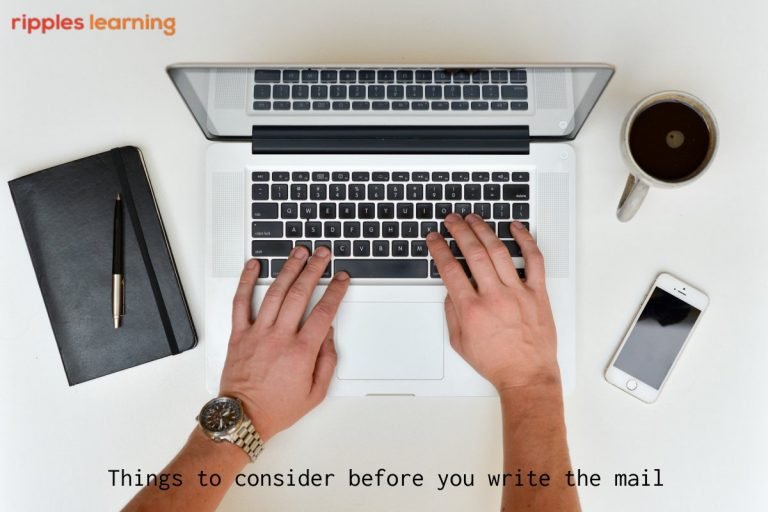 Effective Email Communication- 5 Basic tips to keep in mind